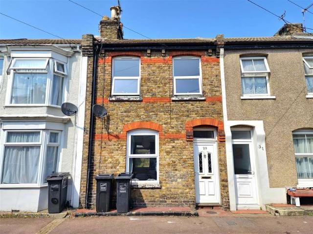 2 Bedroom Terraced House