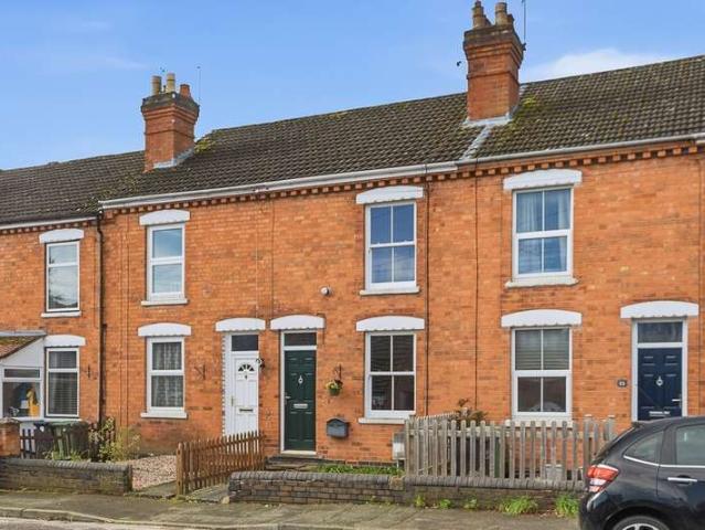2 Bedroom Terraced House