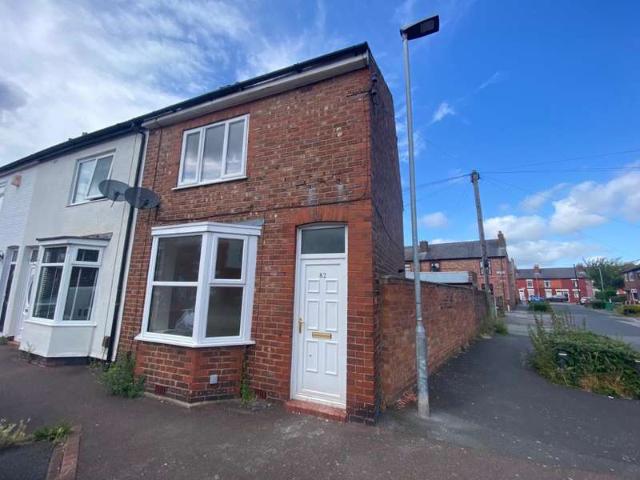 2 Bedroom Terraced House