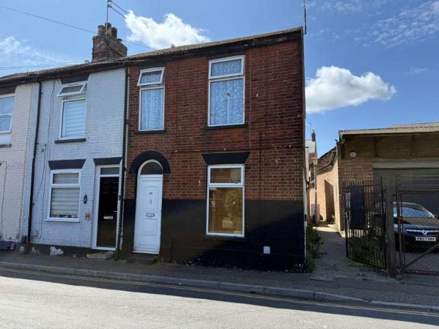 2 Bedroom Terraced House