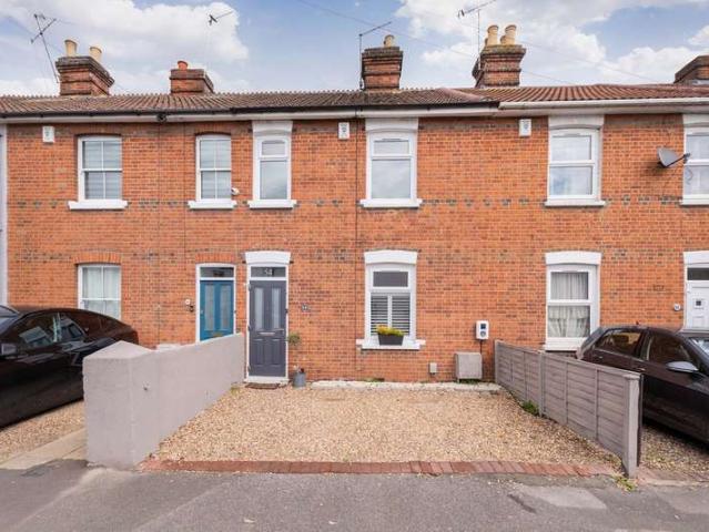 2 Bedroom Terraced House