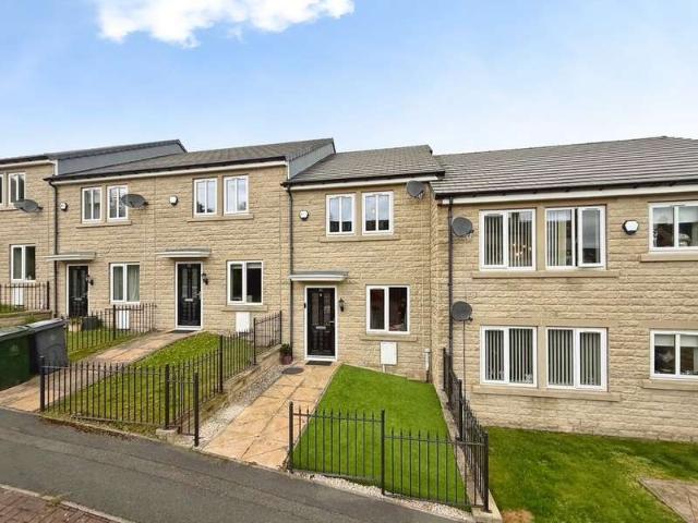 2 Bedroom Terraced House