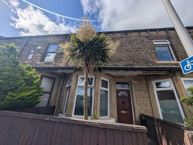 2 Bedroom Terraced House