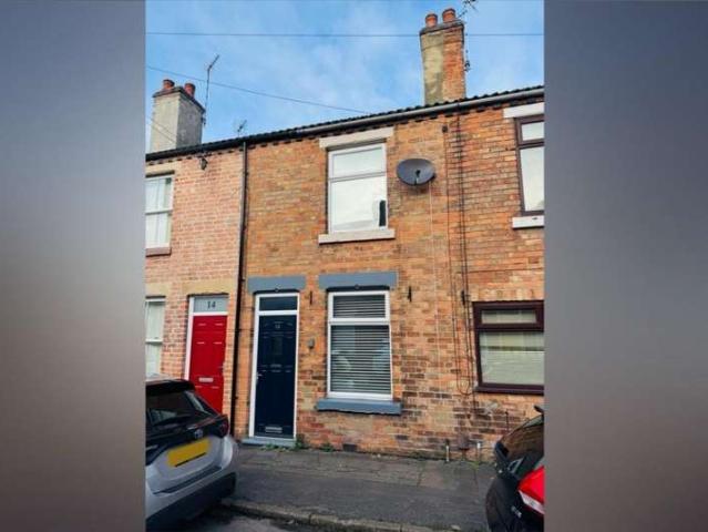 2 Bedroom Terraced House