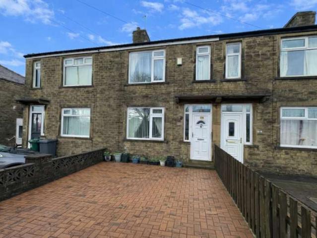2 Bedroom Terraced House