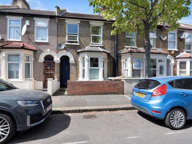 2 Bedroom Terraced House