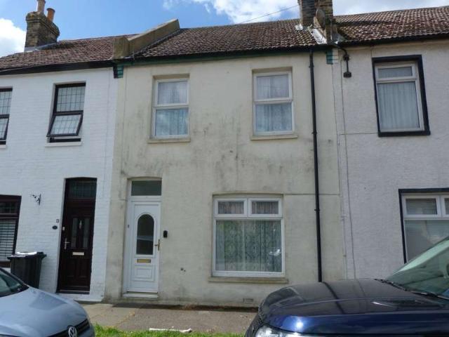 2 Bedroom Terraced House