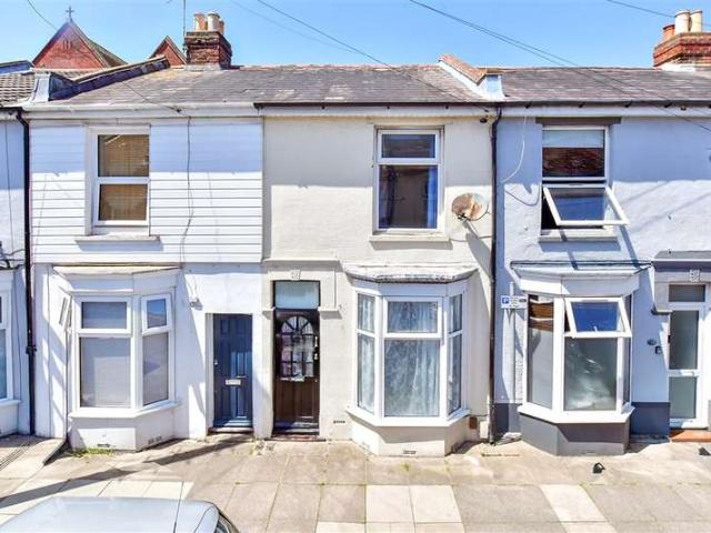 2 Bedroom Terraced House