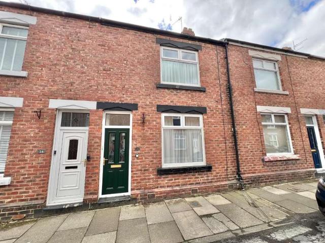 2 Bedroom Terraced House