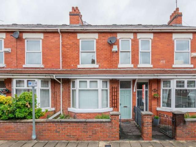 2 Bedroom Terraced House