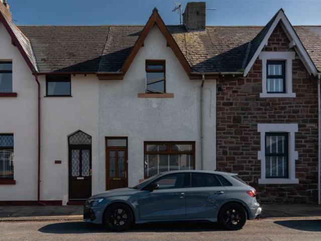 2 Bedroom Terraced House
