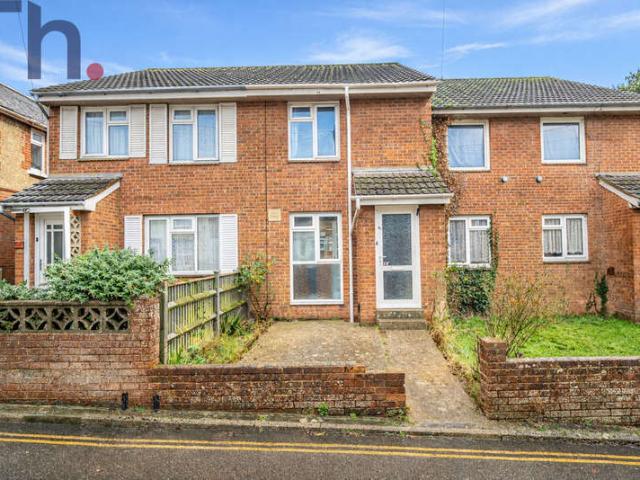 2 Bedroom Terraced House