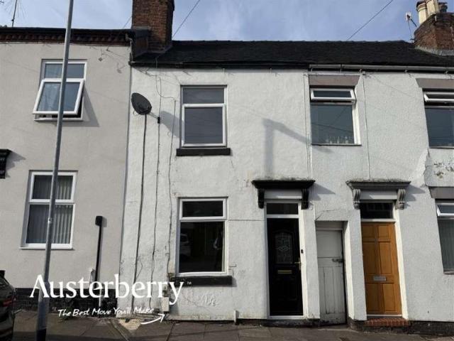 2 Bedroom Terraced House