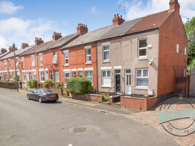 2 Bedroom Terraced House