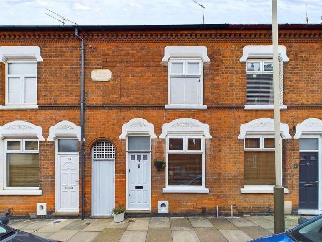 2 Bedroom Terraced House