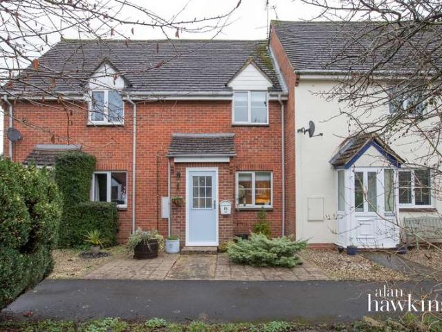 2 Bedroom Terraced House