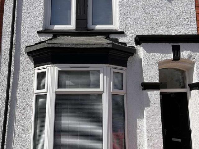 2 Bedroom Terraced House