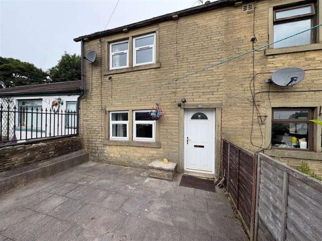 2 Bedroom Terraced House