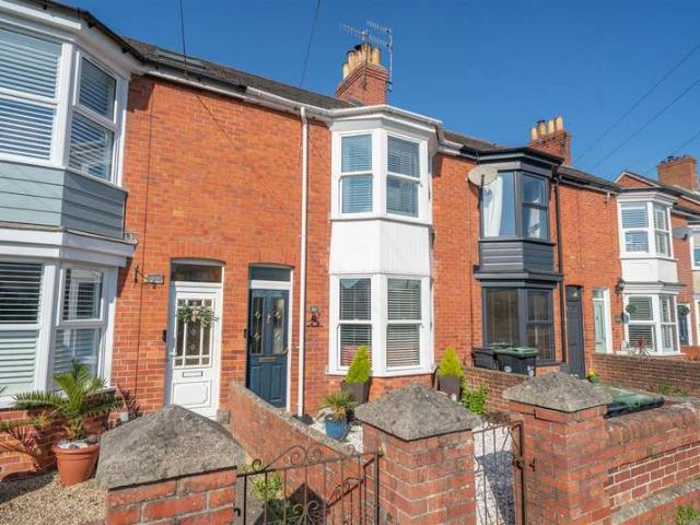 2 Bedroom Terraced House