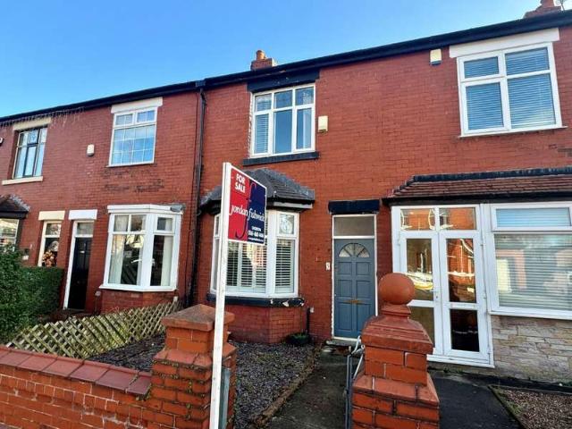 2 Bedroom Terraced House