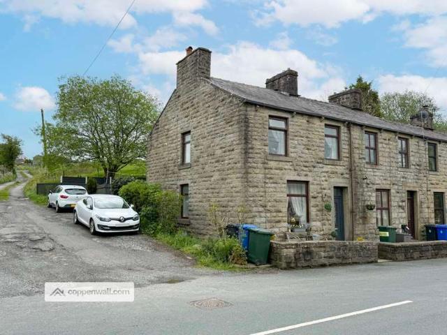 2 Bedroom Terraced House