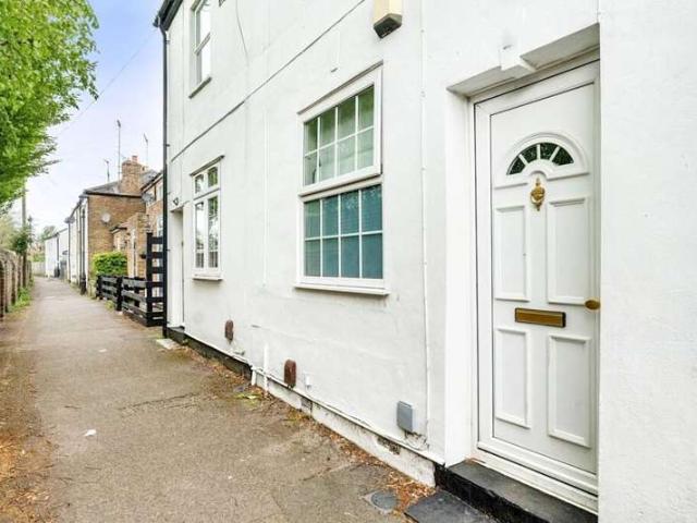 2 Bedroom Terraced House