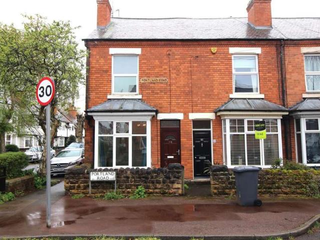 1 Bedroom Terraced House