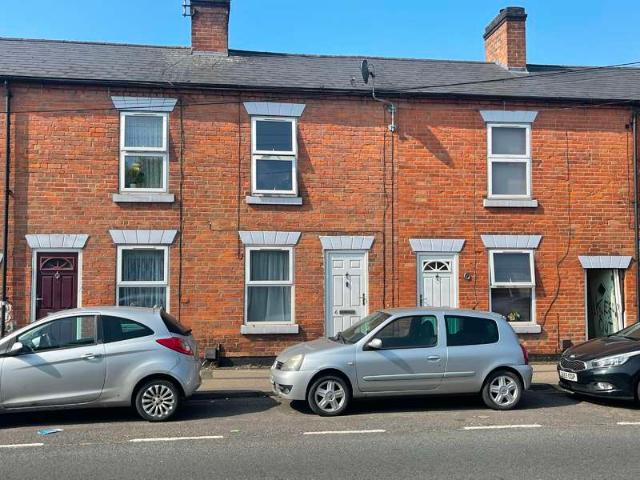 2 Bedroom Terraced House