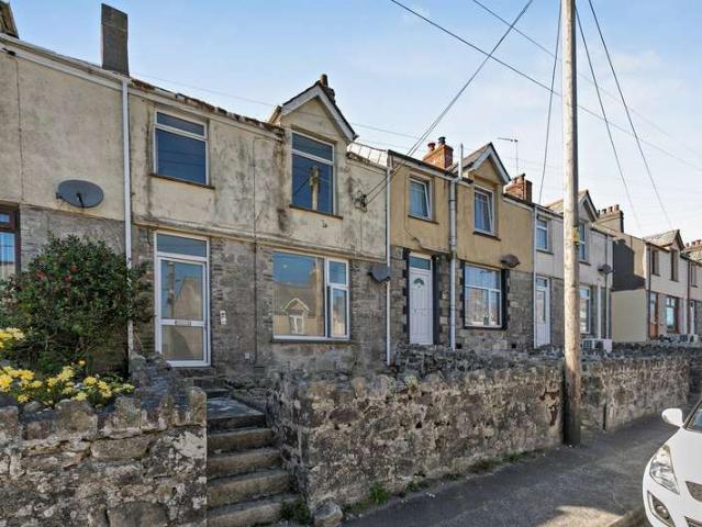 2 Bedroom Terraced House
