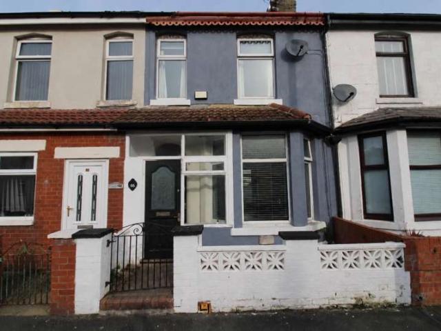 2 Bedroom Terraced House