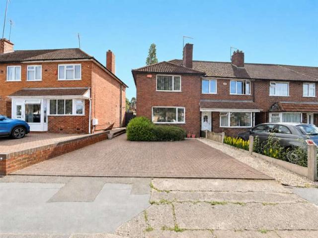 2 Bedroom Terraced House