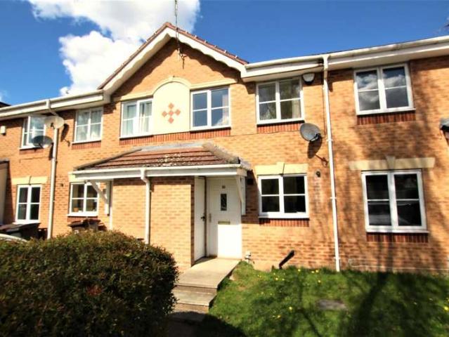 2 Bedroom Terraced House