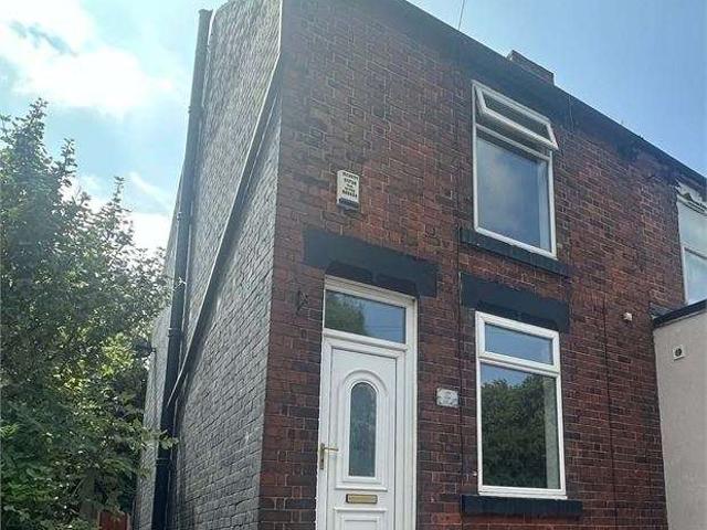 2 Bedroom Terraced House