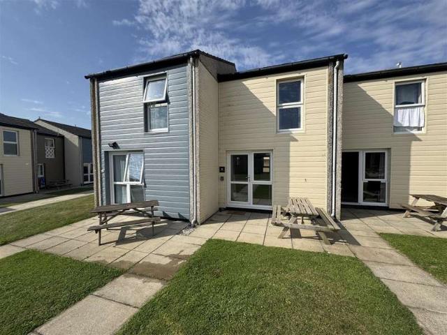 2 Bedroom Terraced House
