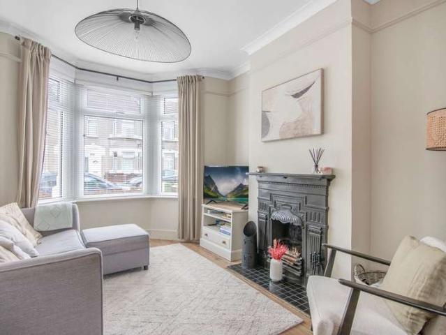 2 Bedroom Terraced House
