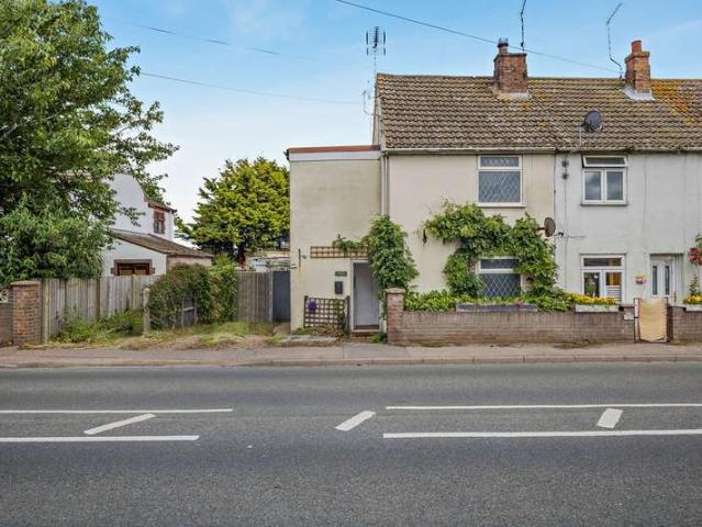 2 Bedroom Terraced House