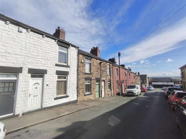 2 Bedroom Terraced House