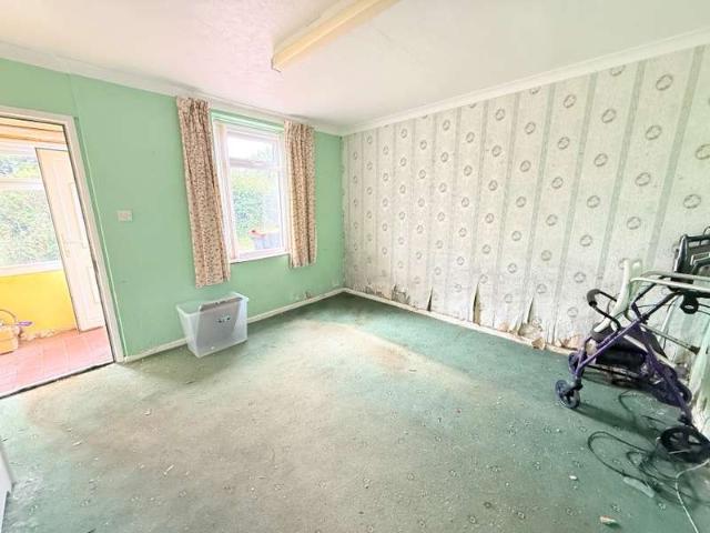 2 Bedroom Terraced House