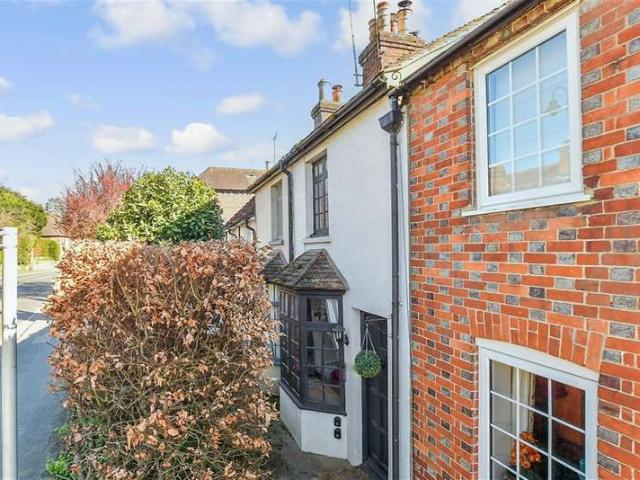 2 Bedroom Terraced House