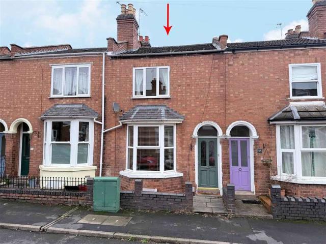 2 Bedroom Terraced House