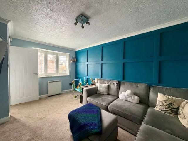 2 Bedroom Terraced House
