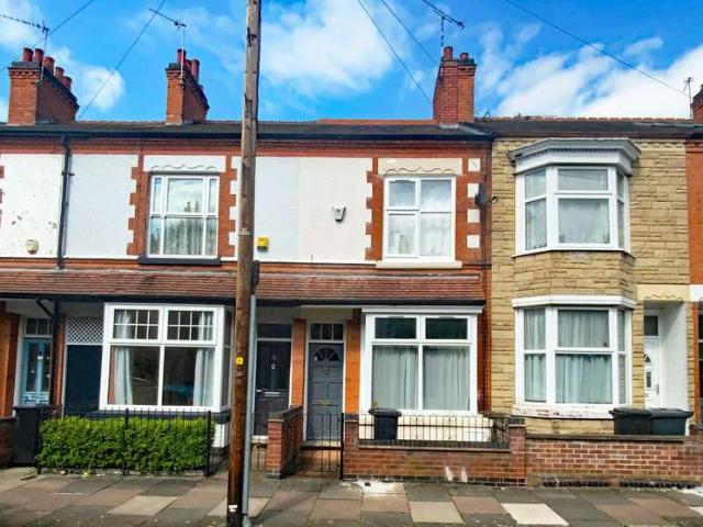 2 Bedroom Terraced House