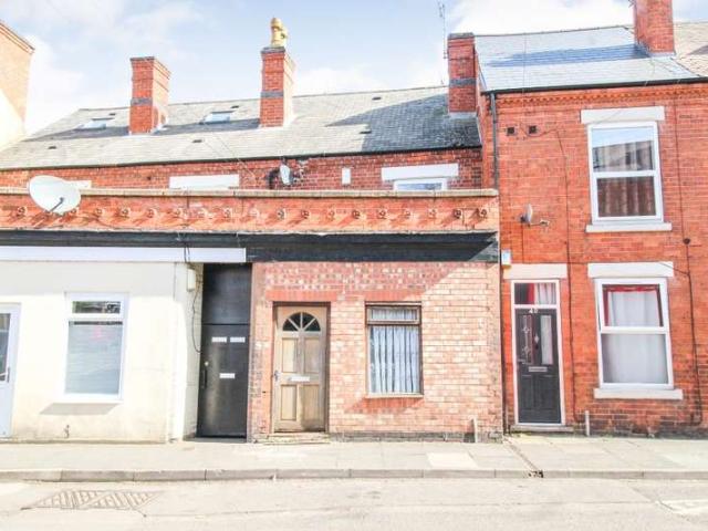 2 Bedroom Terraced House