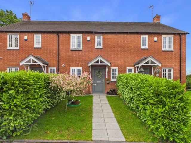 2 Bedroom Terraced House