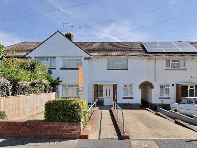 2 Bedroom Terraced House