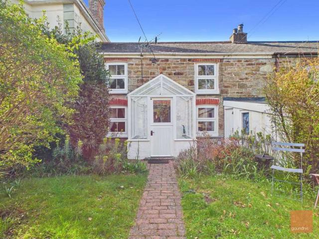 2 Bedroom Terraced House