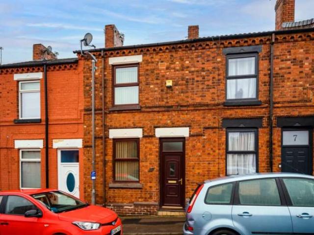 2 Bedroom Terraced House