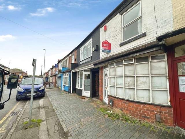 2 Bedroom Terraced House