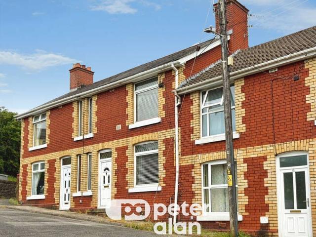 2 Bedroom Terraced House