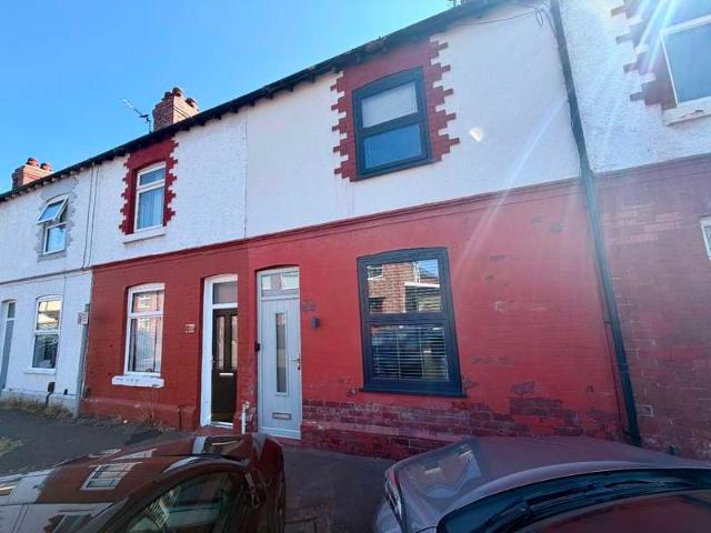 2 Bedroom Terraced House